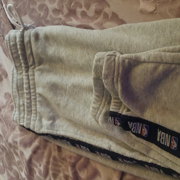 NBA | Pants | Men Nba Jogger | Poshmark